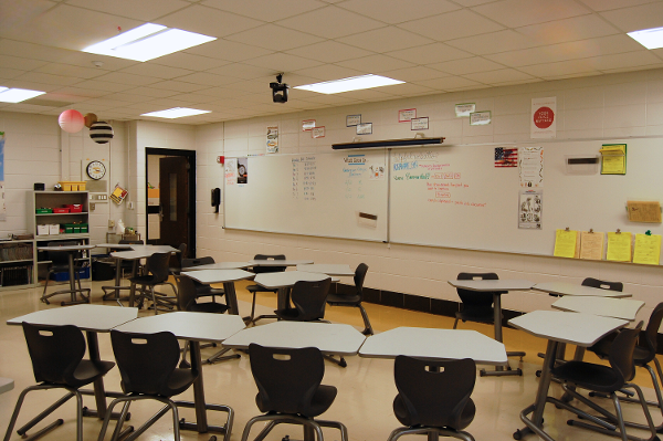 Multi-Functional Classrooms for Future-Proofing Tomorrow’s Workforce